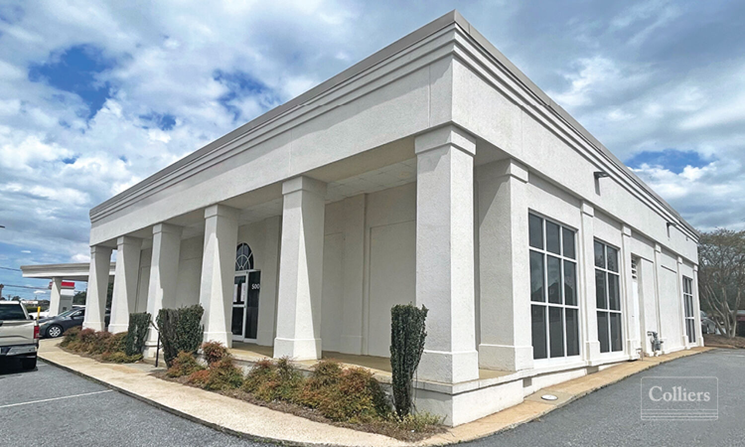 500 N Main St, Mauldin, SC 29662 | Crexi.com