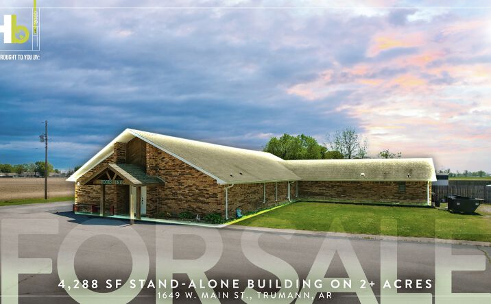 OK Churches and Religious Buildings for Sale | Crexi