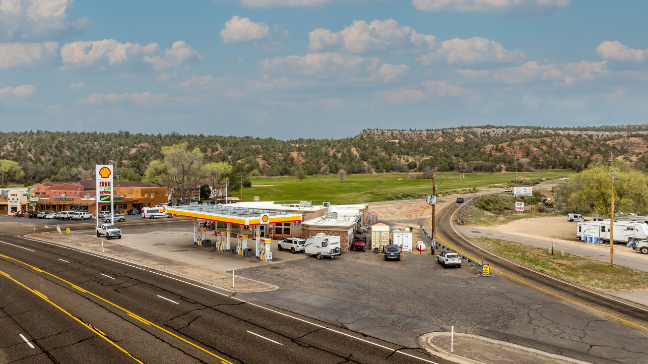 4490 S State St, Orderville, UT 84755 | Crexi.com