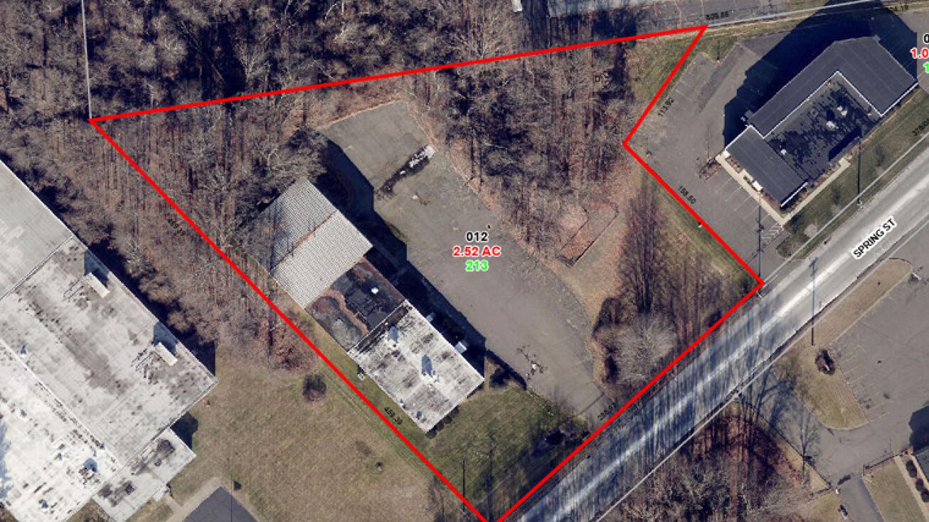 213 Spring St, Southington, CT 06489 | Crexi.com