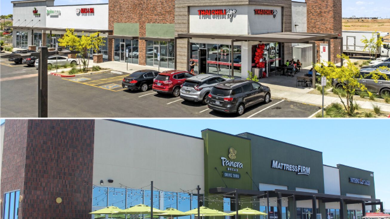 7450 S 59th Ave, Phoenix, AZ 85339 | Crexi.com