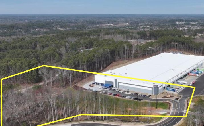 STONECREST INDUSTRIAL WAY Stonecrest GA 30058 | Crexi.com