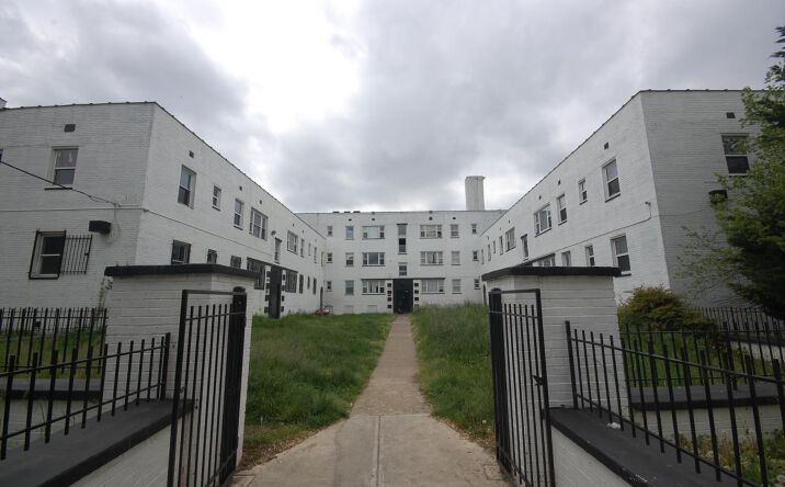 4305 WHEELER RD SE Washington DC 20032 | Crexi.com