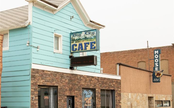 609 W Main St, Cut Bank, MT 59427 | Crexi.com