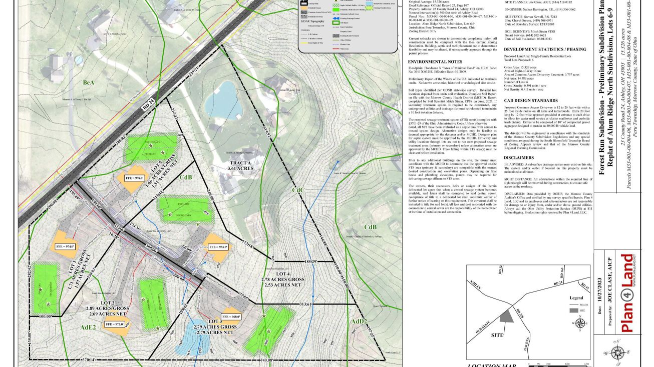 0 Cr-24, Ashley, OH 43003 | Crexi.com