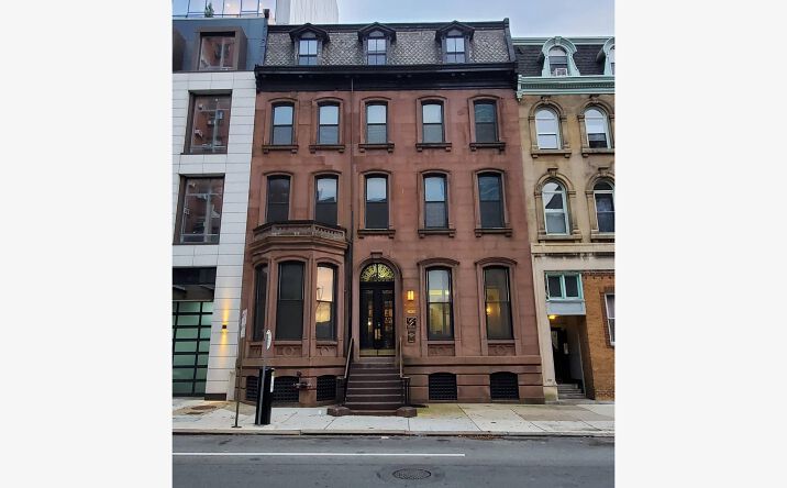 2112 Walnut St, Philadelphia, PA 19103 | Crexi.com