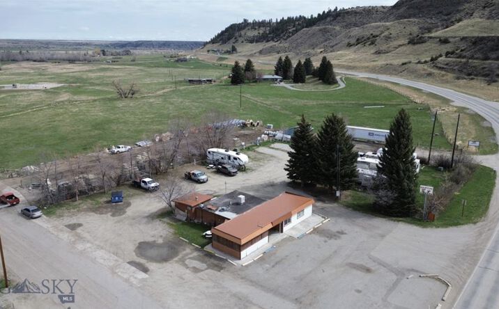 3315 MT-78, Absarokee, MT 59001 | Crexi.com