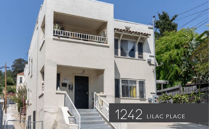 456 Solano Ave, Los Angeles, CA 90012 | Crexi.com