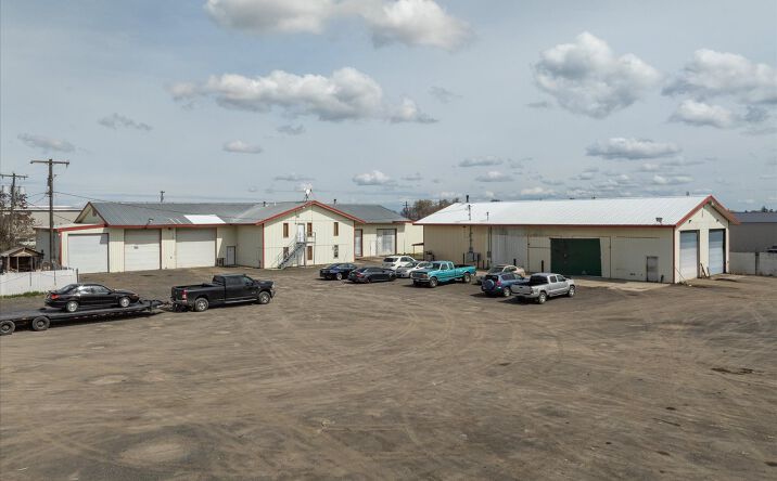 11822 W 21st Ave, Airway Heights, WA 99001 | Crexi.com