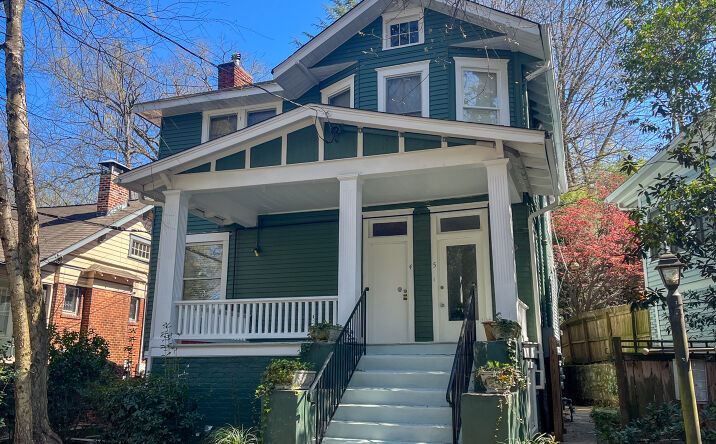 Atlanta, GA Commercial Real Estate for Sale | Crexi.com