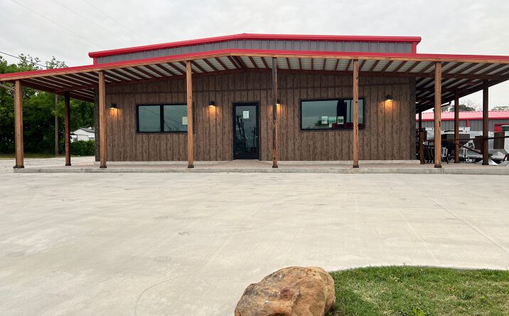 HWY 67/377 N Lane St, Comanche, TX 76442 | Crexi.com