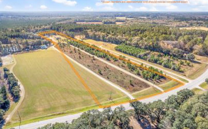 Charles Shuman Rd, Ellabell, GA 31321 | Crexi.com