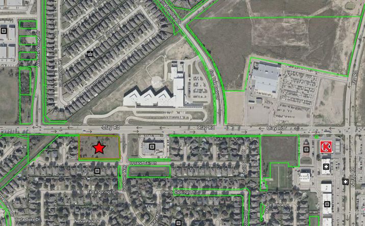 0 Clay Road Road, Katy, TX 77449 | Crexi.com