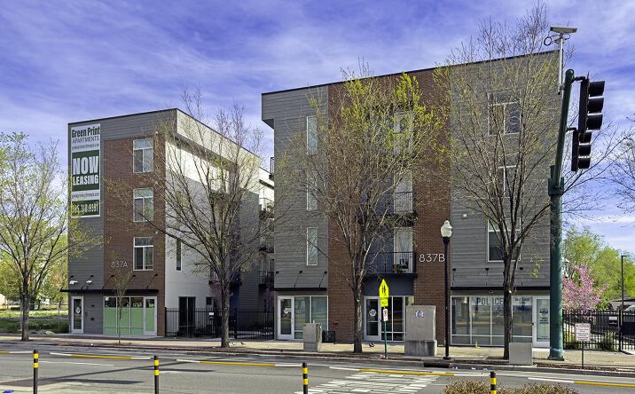 161 W 600 S, Salt Lake City, UT 84101 | Crexi.com