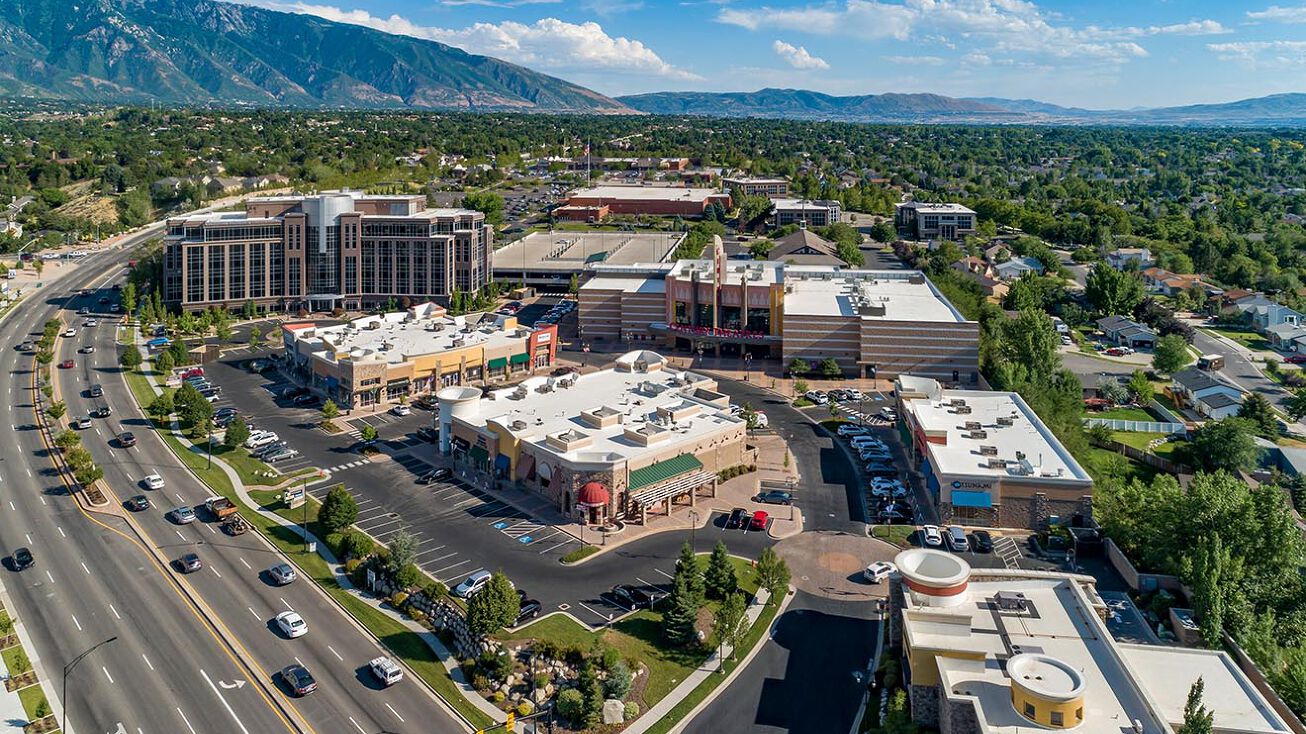 7650 Union Park Ave, Midvale, UT 84047 | Crexi.com