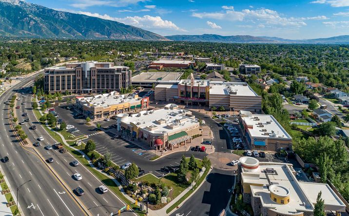 7650 Union Park Ave, Midvale, UT 84047 | Crexi.com