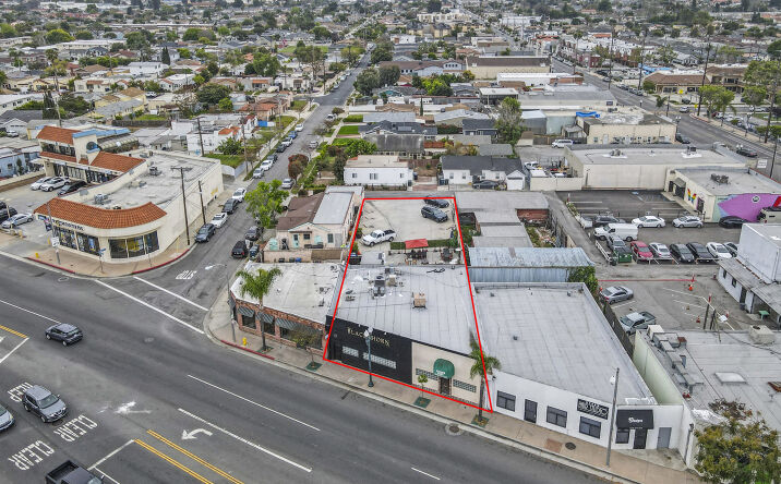 24123 Narbonne Ave, Lomita, CA 90717 | Crexi.com