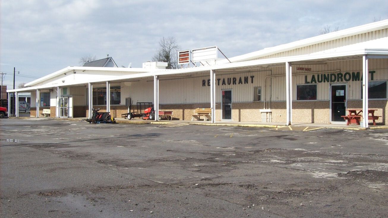 1 Corfu Plaza, Corfu, NY 14036 | Crexi.com