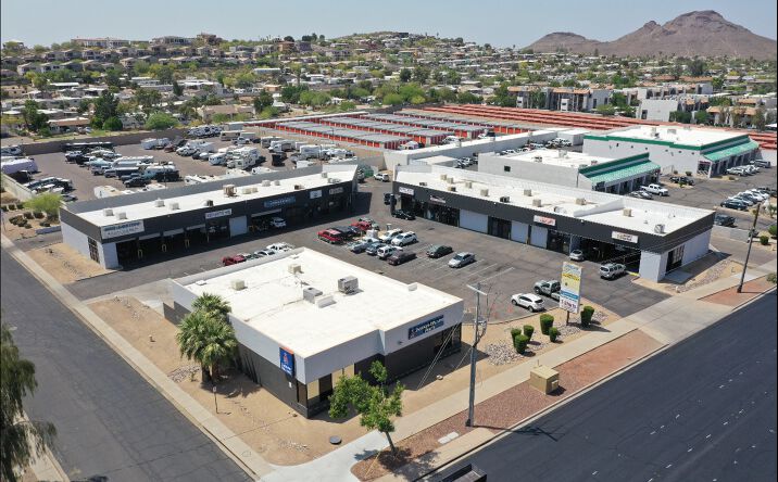 Auto Shops for Sale in Phoenix, AZ | Crexi
