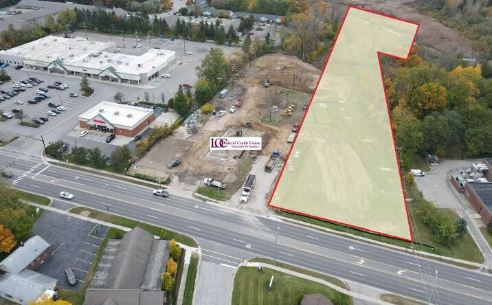 Grand River Ave, Brighton, MI 48116 | Crexi.com