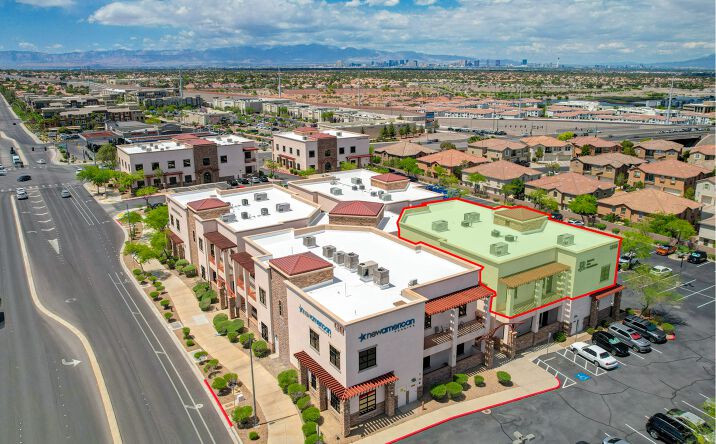 1358 Paseo Verde Pkwy, Henderson, NV 89012 | Crexi.com