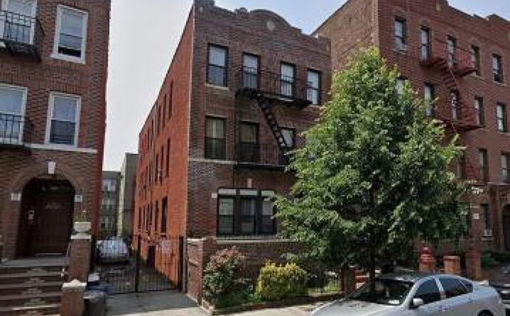 636 East 96th St, Brooklyn, NY 11236 | Crexi.com