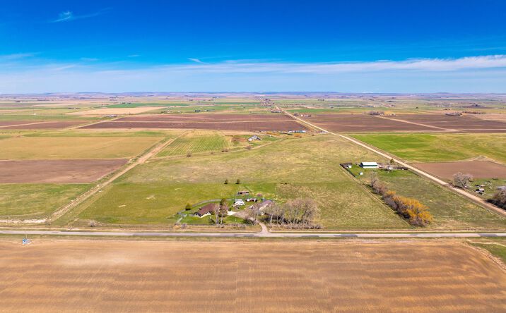 439 1st Road S, Fort Shaw, MT 59443 | Crexi.com