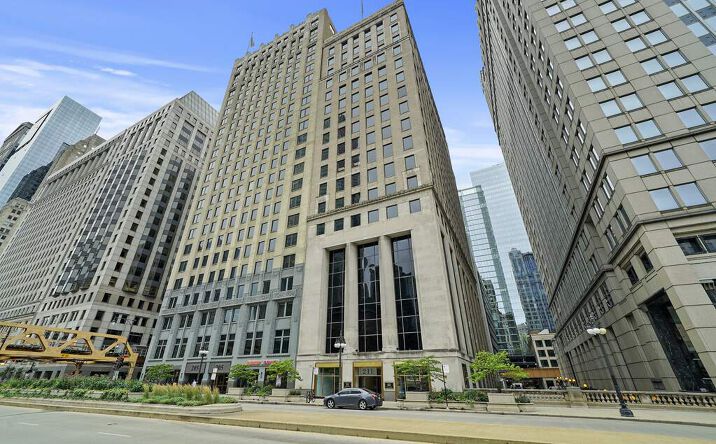 211 W Wacker Drive 600, Chicago, IL 60606 | Crexi.com