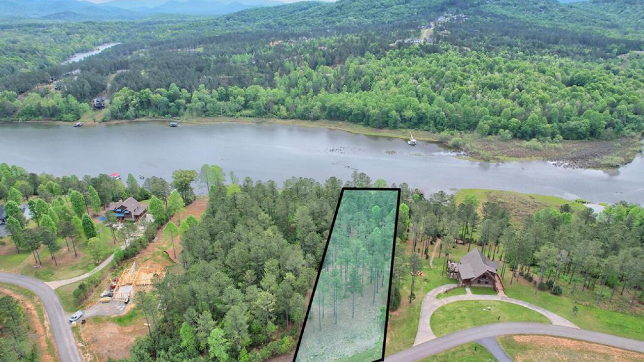 Lot 116 Sandy Lake Lane, Blairsville, GA 30512 | Crexi.com