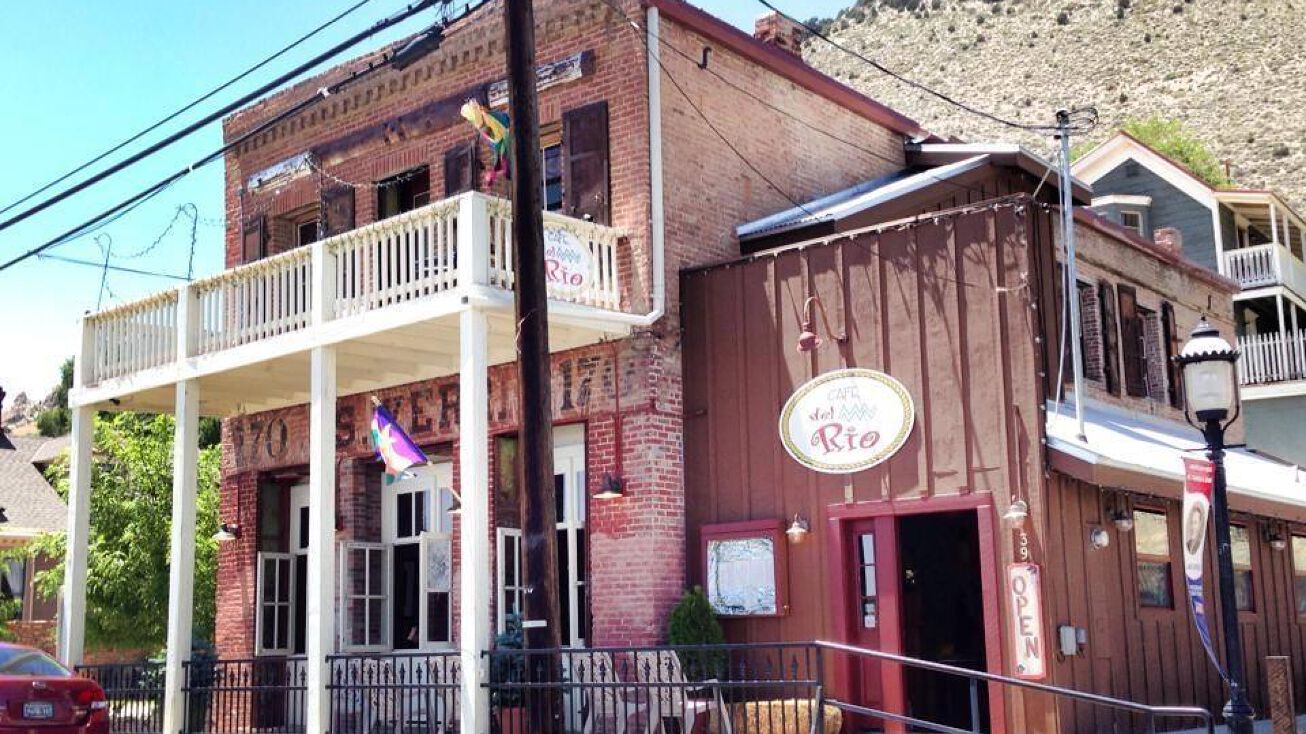 394 S C St, Virginia City, NV 89440 | Crexi.com