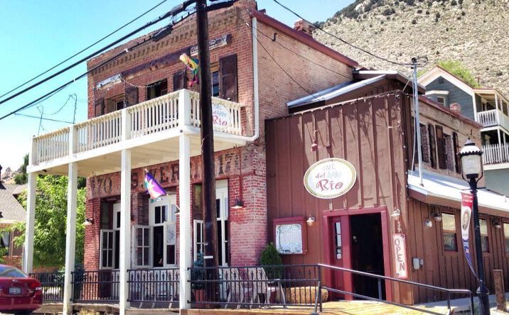 394 S C St, Virginia City, NV 89440 | Crexi.com