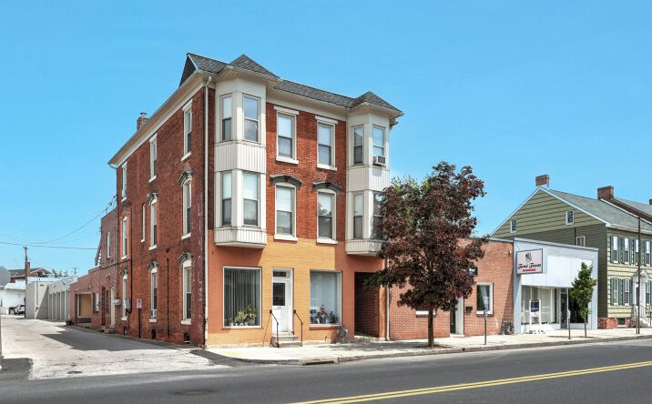 Self Storage for Sale in Pennsylvania | Crexi.com