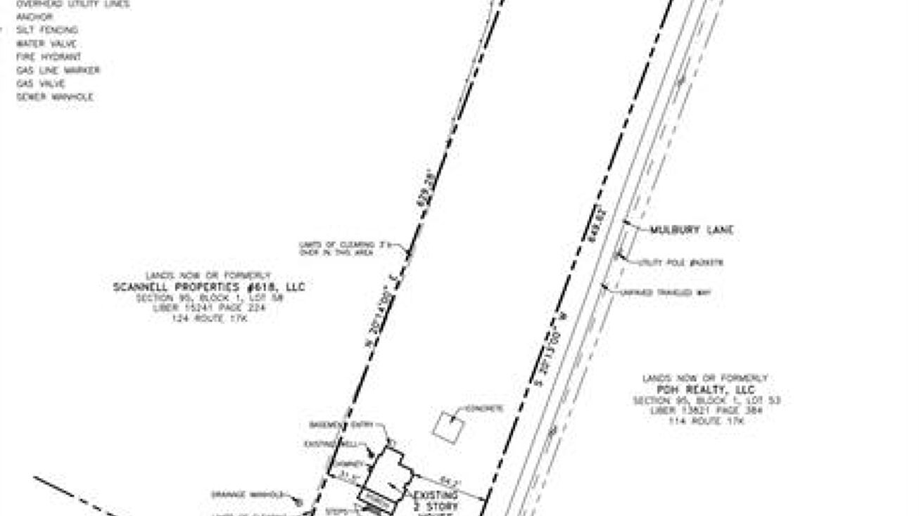 122 Route 17k, Newburgh, NY 12550 | Crexi.com