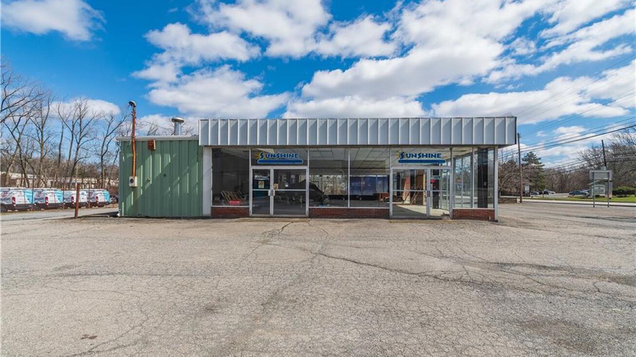 6 Route 17k, Newburgh, NY 12550 | Crexi.com