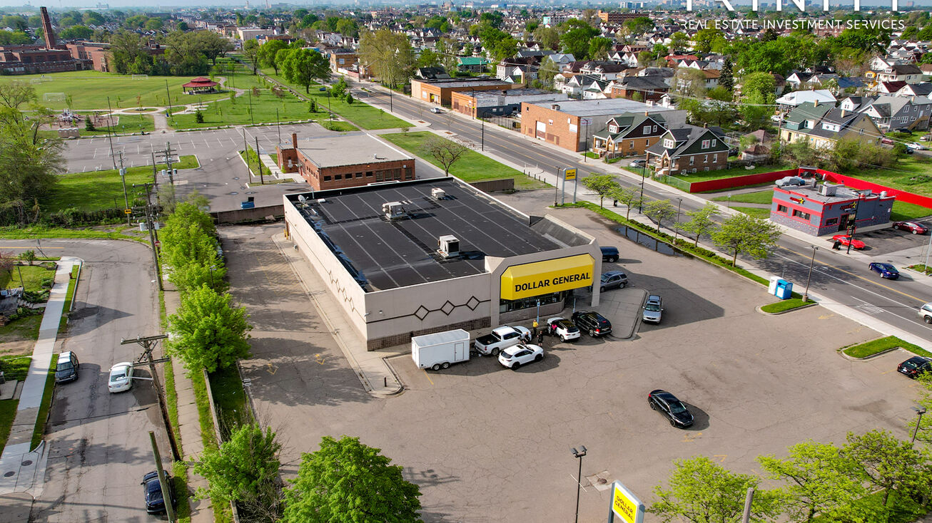 3812 E Davison St, Hamtramck, MI 48212 | Crexi.com