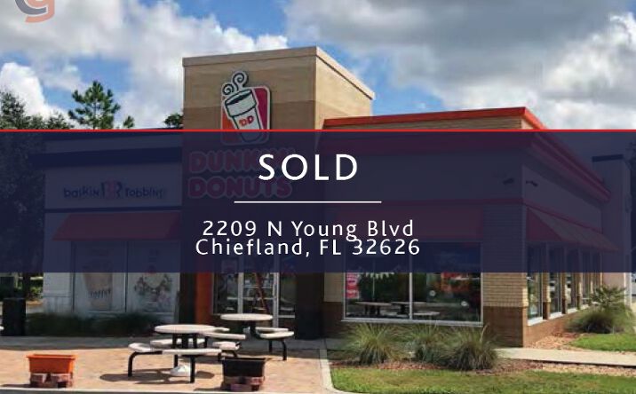 Timothy Garito - Garito & Company | Crexi