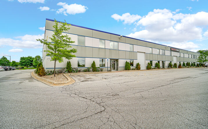 Industrial Land & Real Estate Property for Sale in Aurora, IL | Crexi.com