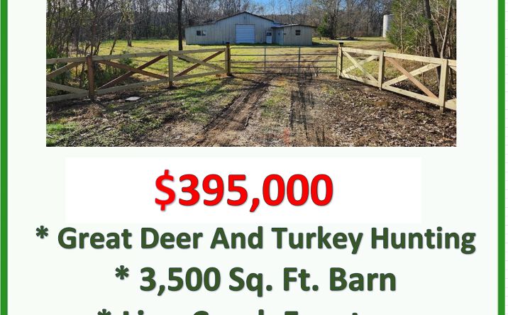 1745 Fitzpatrick Rd, Fitzpatrick, AL 36029 | Crexi.com