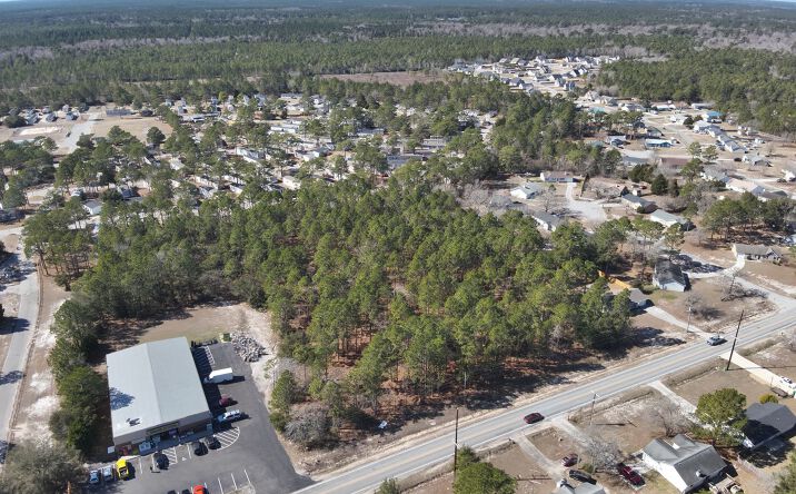 550 Sand Ridge Rd, Hubert, NC 28539 | Crexi.com