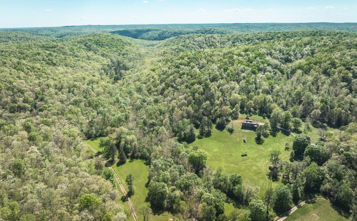 1452 County Road 151A, Annapolis, USA 63620 | Crexi.com