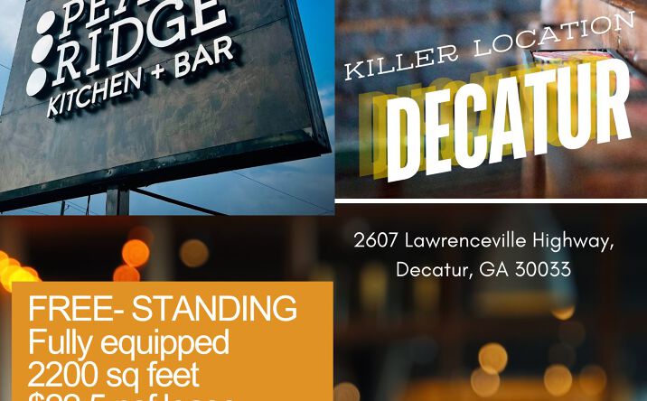 2607 Lawrenceville Hwy, Decatur, GA 30033 | Crexi.com