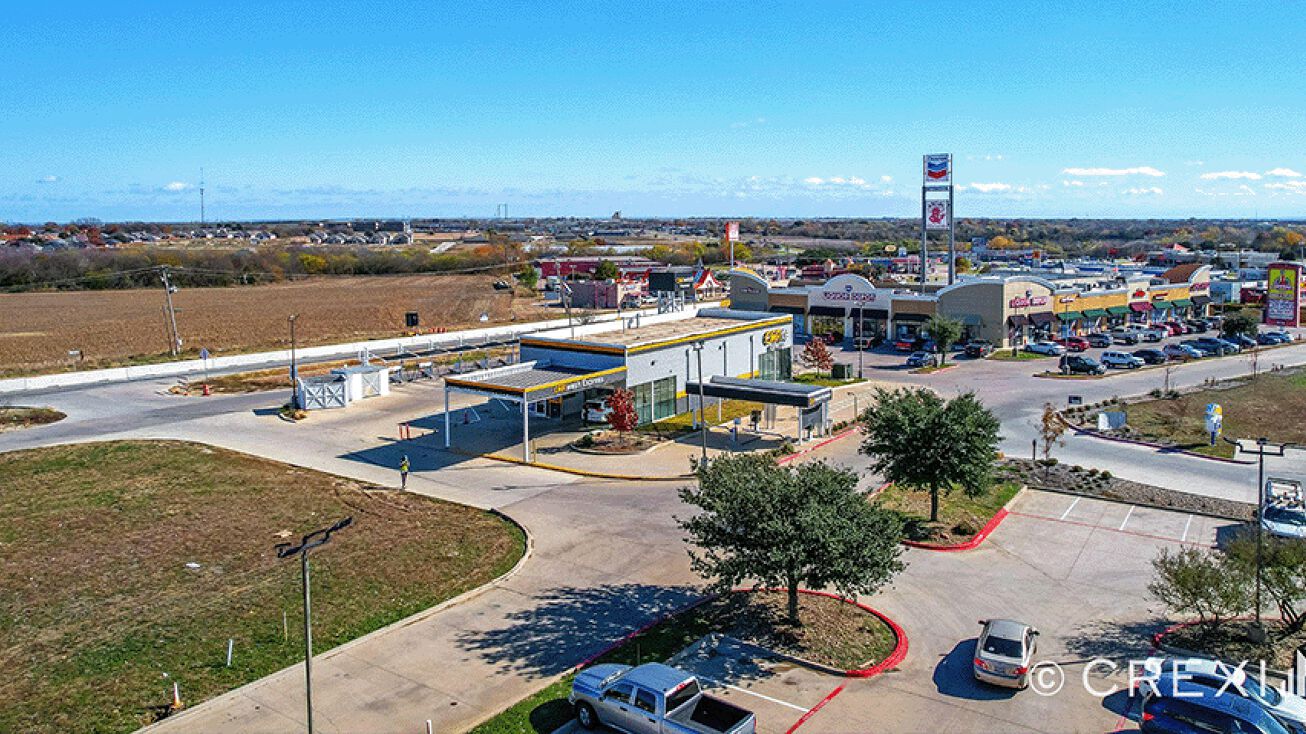 805 N Pkwy Dr, Alvarado, TX 76009 | Crexi.com