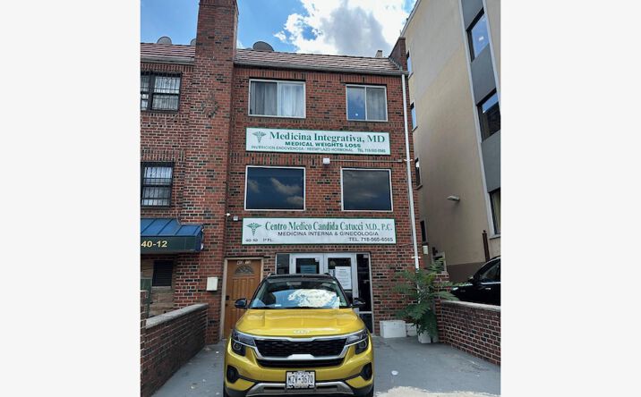 40-10 Forley St, Queens, NY 11373 | Crexi.com