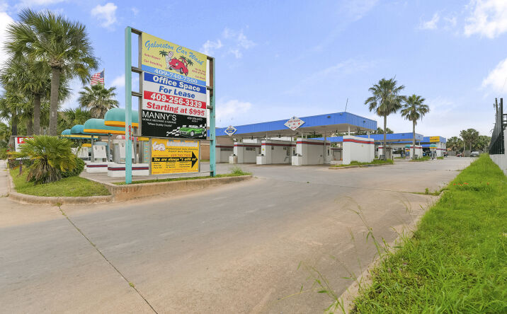 Texas Commercial Real Estate for Sale | Crexi.com