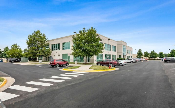 14801 MURDOCK ST Chantilly VA 20151 | Crexi.com