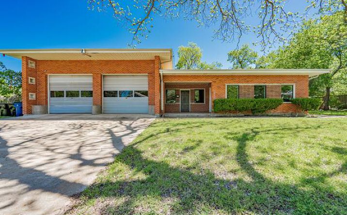 2501 Johnson St, Greenville, TX 75401 | Crexi.com