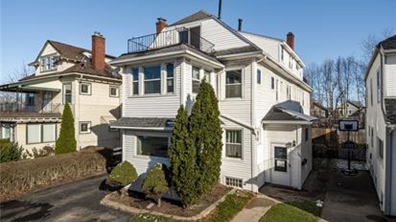 789 Crescent Ave, Buffalo, NY 14216 | Crexi.com