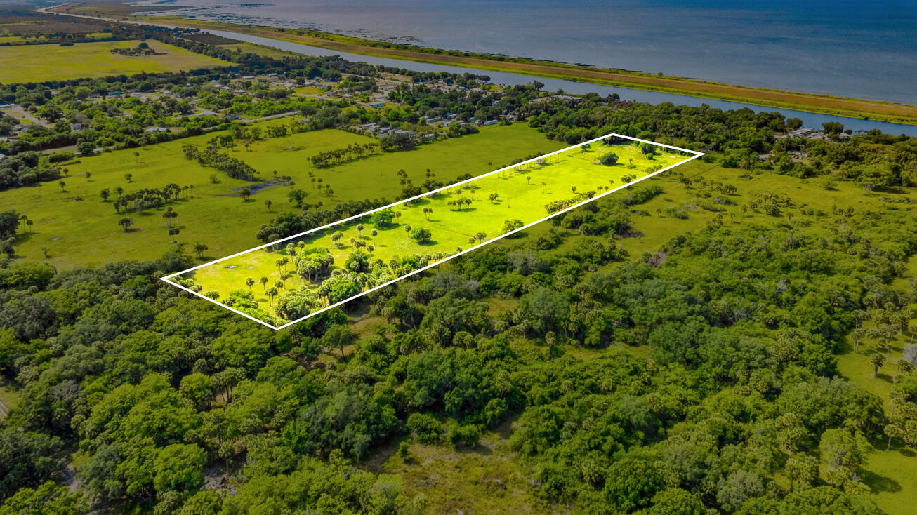 Land For Sale In Okeechobee Fl