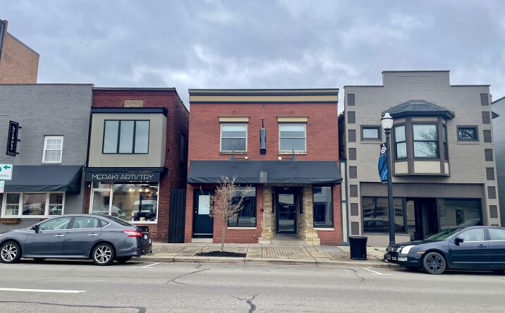 234 S MARKET ST UNIT Wooster OH 44691-4724 APN: 64-00838.000 | Crexi.com