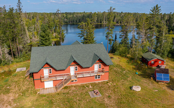 11156 KELLY TR BABBITT MN 55706 Stony River MN 55607 APN: 20-6011-15730 ...